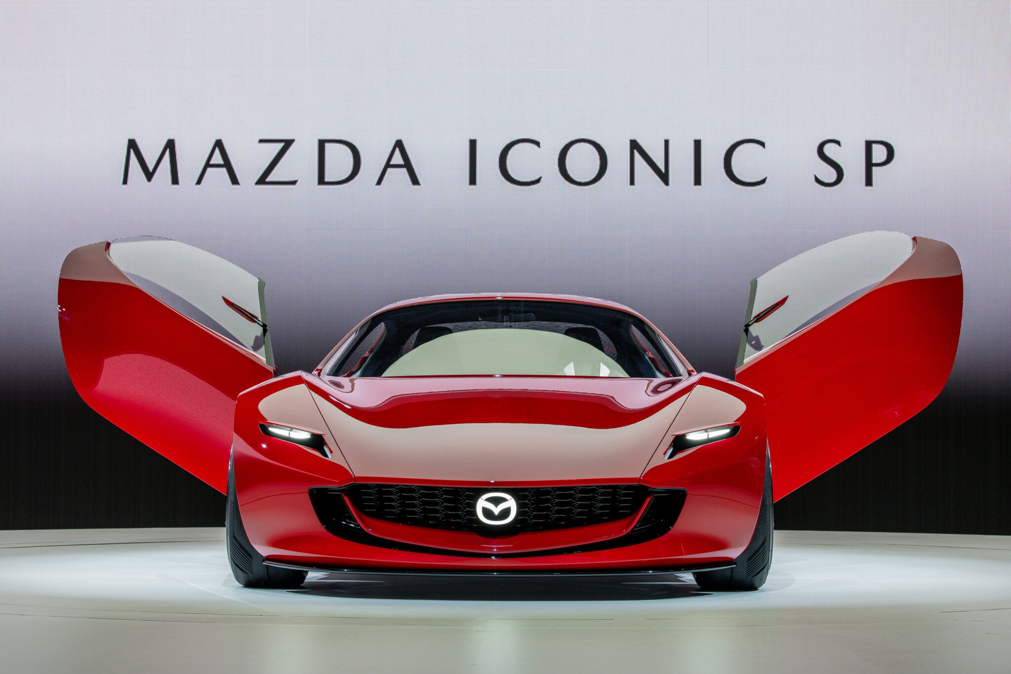 マツダアイコニックSP（MAZDA ICONIC SP）発表！気になるスペックや背景、市販化はあるか？ | マニュアルトランスミッション原理主義者の放言